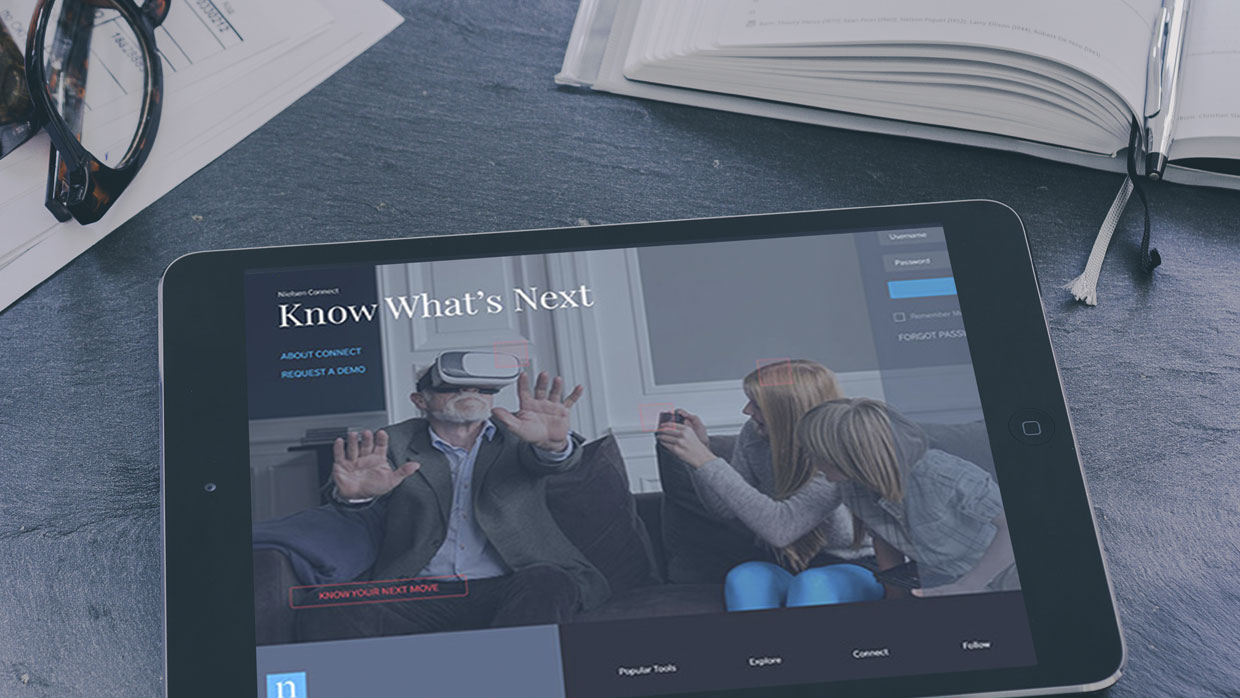 Craig Witte's Product and UX Designs