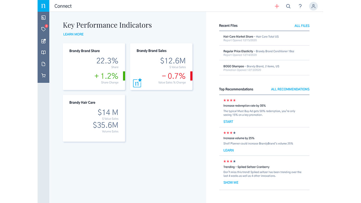 Craig Witte's Product and UX Designs