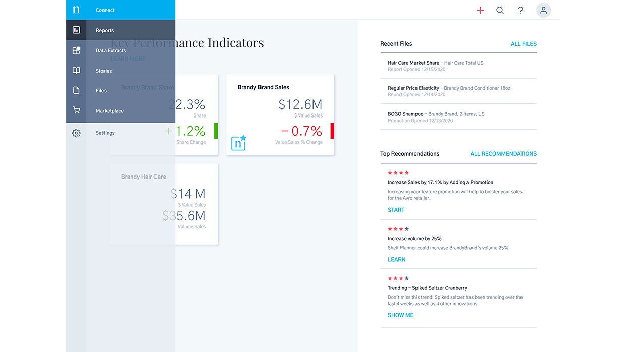 Craig Witte's Product and UX Designs