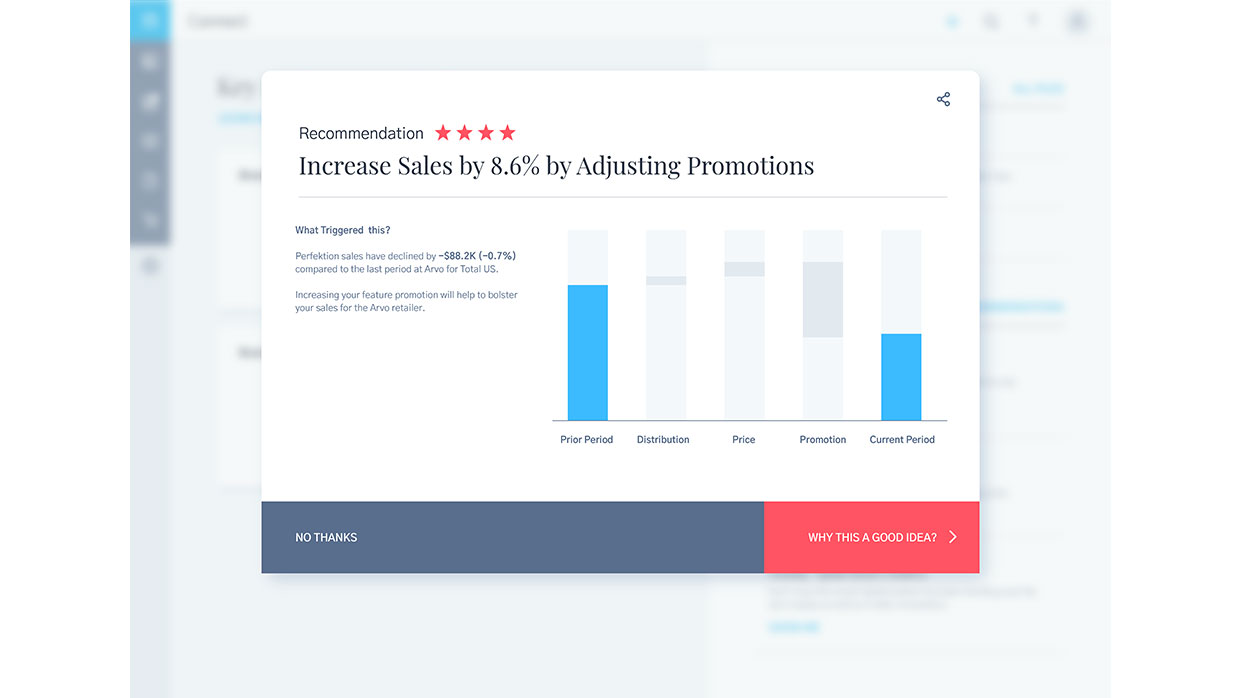 Craig Witte's Product and UX Designs