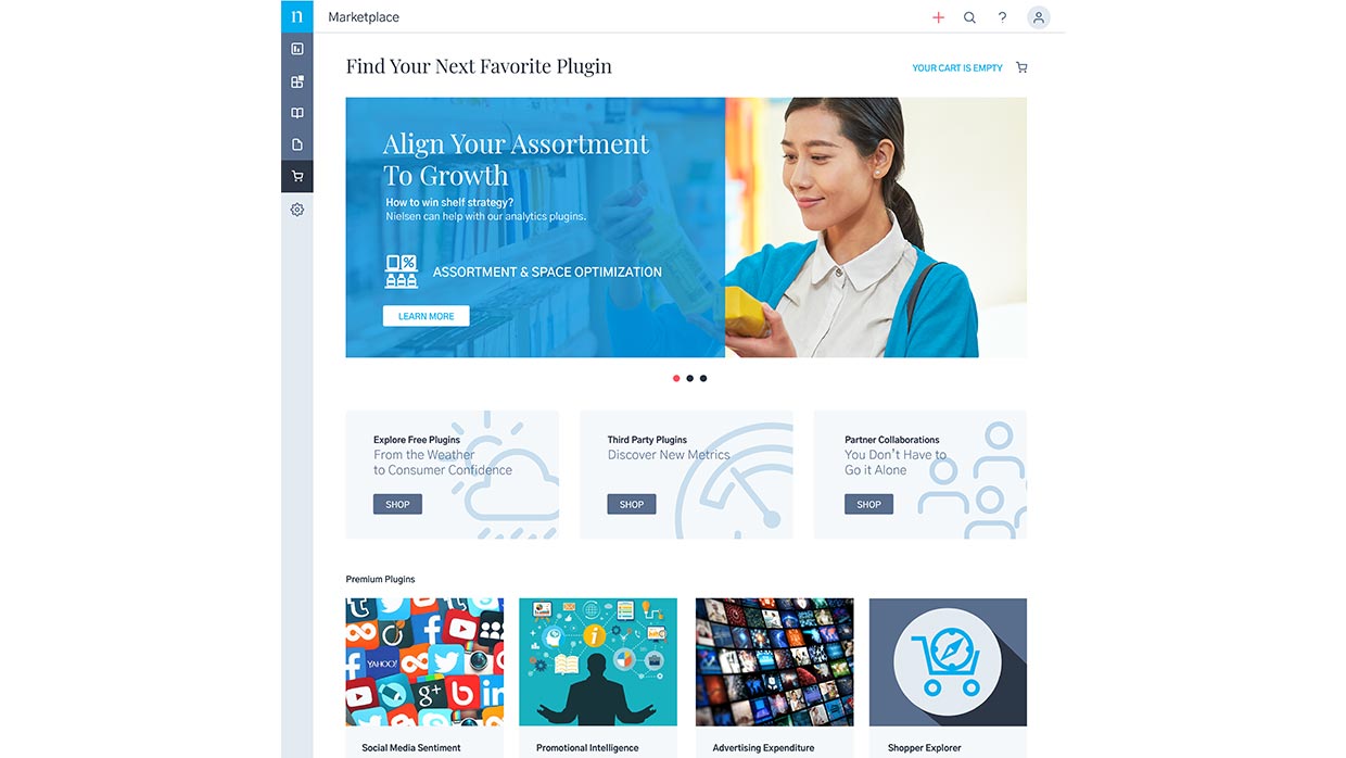 Craig Witte's Product and UX Designs