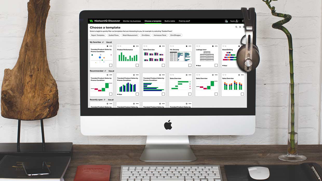 Craig Witte's Product and UX Designs