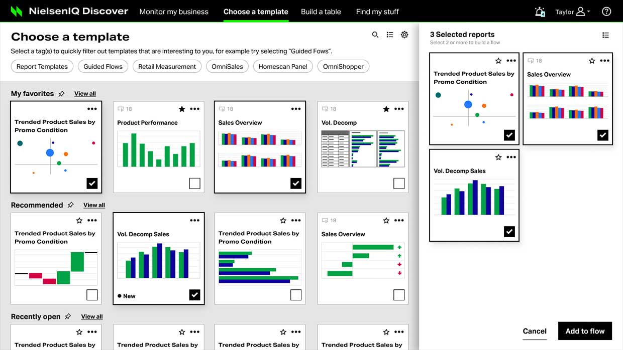 Craig Witte's Product and UX Designs